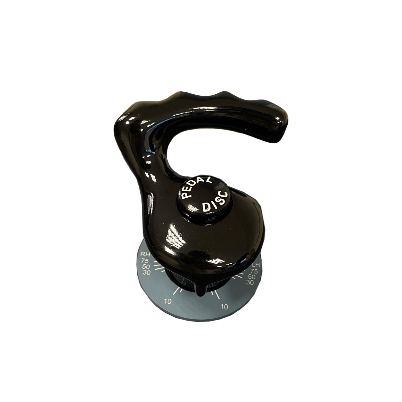 A320 Pilot Seat First Officer Side - Cockpitturk