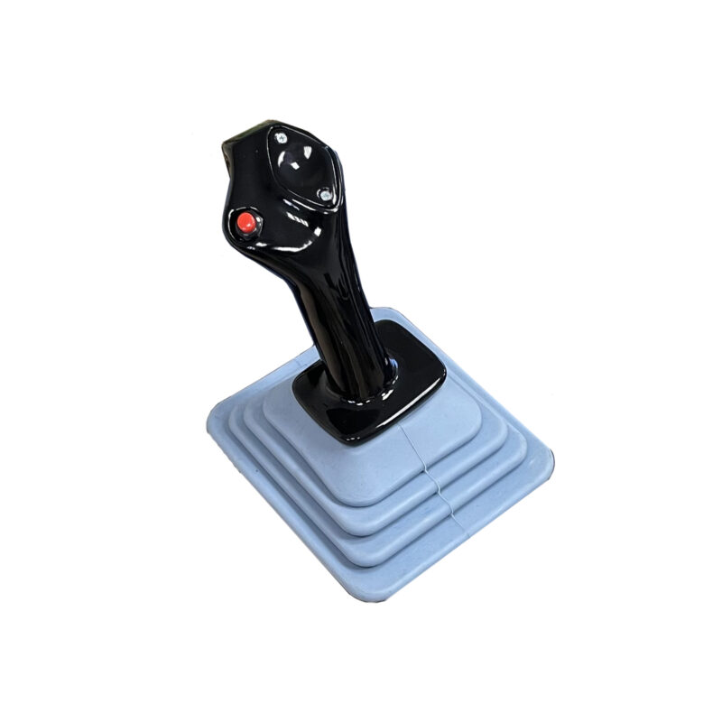 A320 Sidestick First Officer (Right) - Cockpitturk