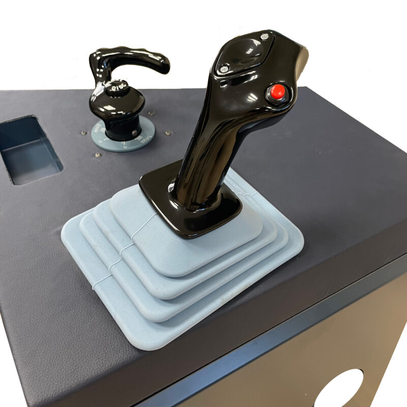 AIRBUS A-320 - Cockpitturk