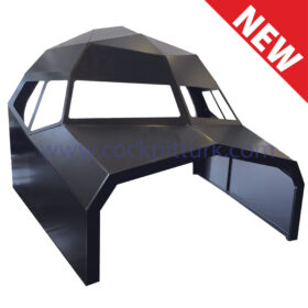 Welcome - Cocpitturk Professional Simulator System