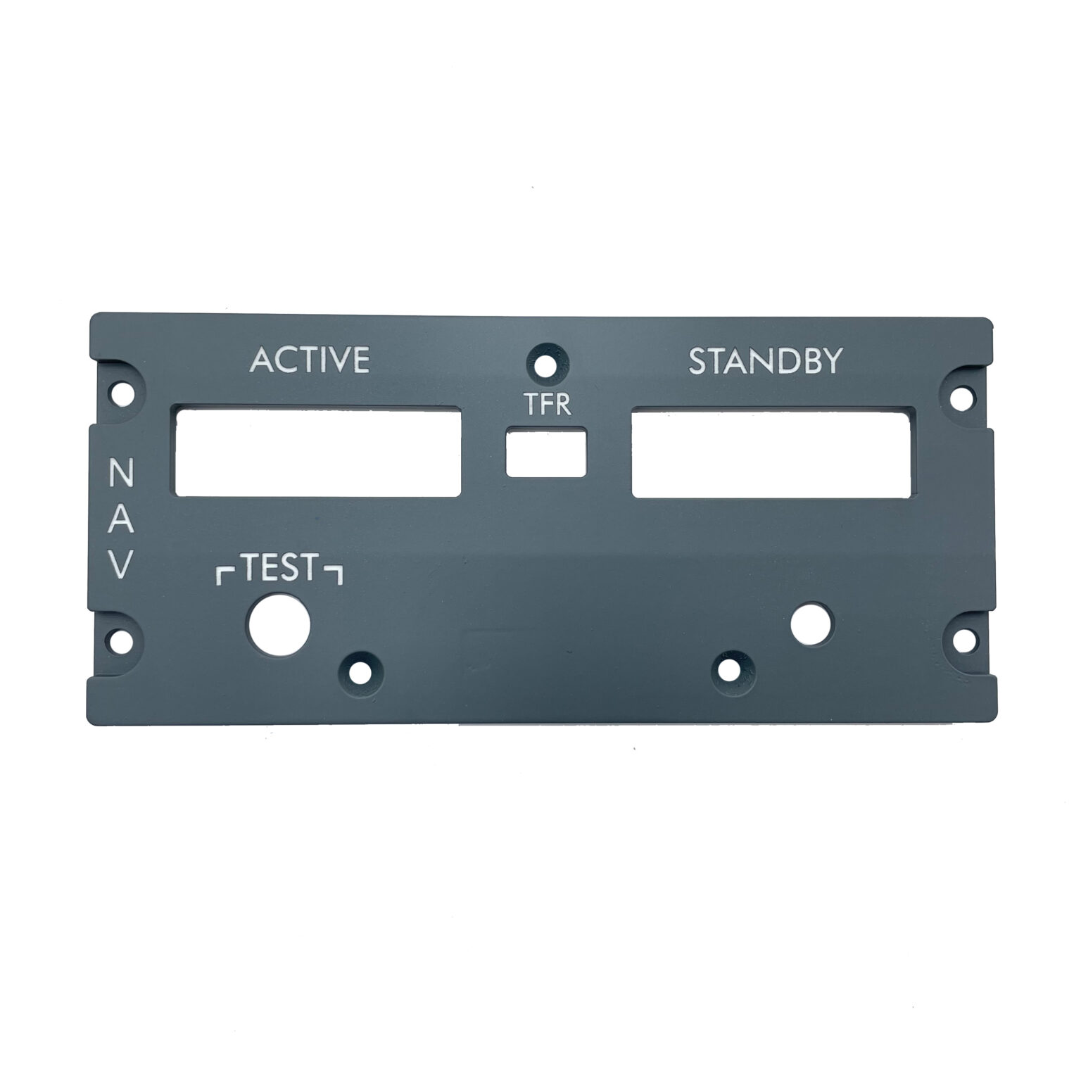 B737 Cockpit Mip Panel - Cockpitturk