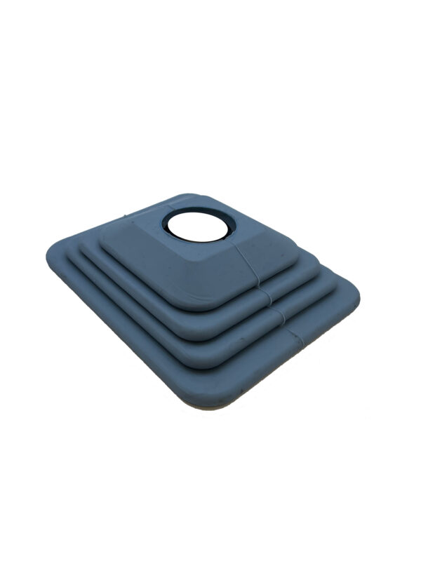 A320 Side Stick Bellows - Cockpitturk